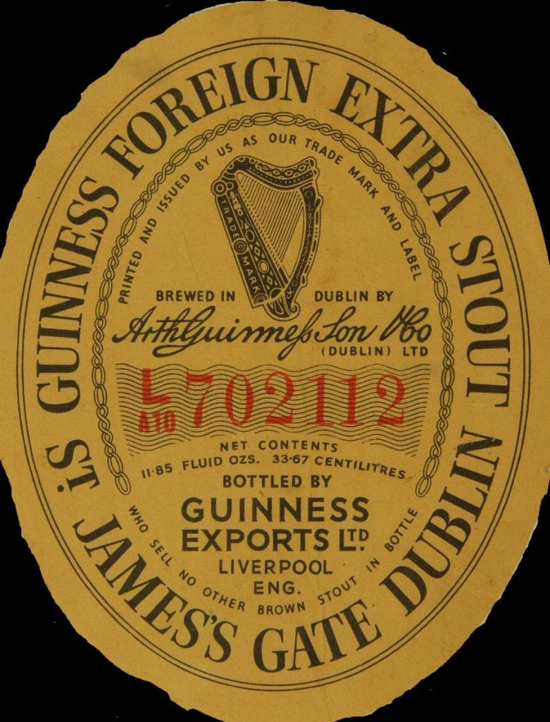 guinness-fes-roundlabel-1950s-2 - Phase